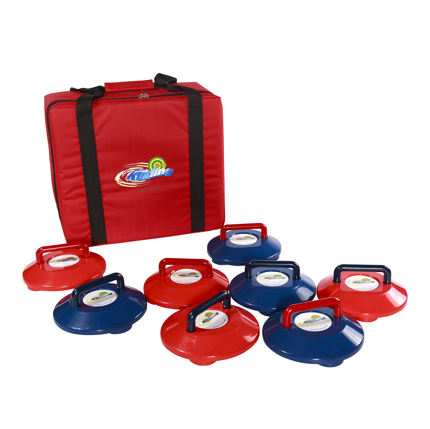 New Age Kurling Set – Youth Sport Trust Enterprises Ltd