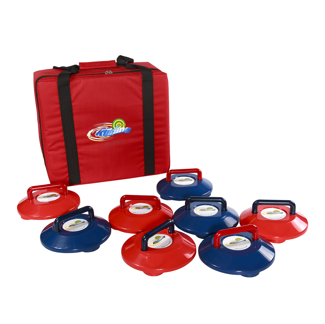 New Age Kurling Set – Youth Sport Trust Enterprises Ltd